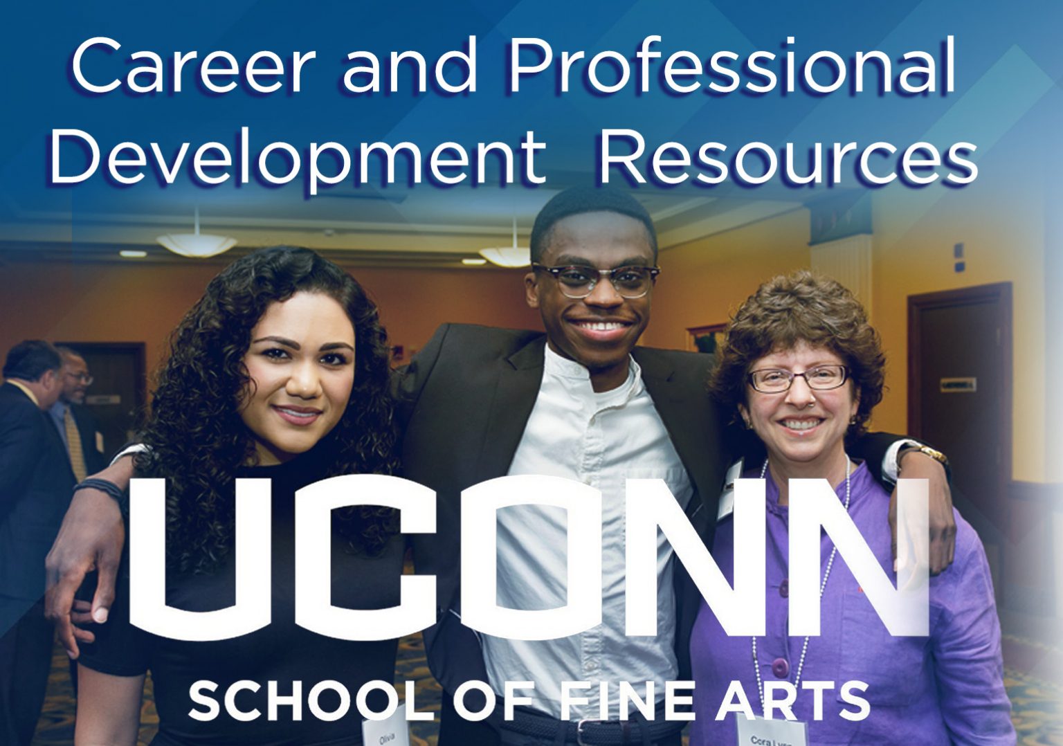 UConn School of Fine Arts | Everything You Can Imagine
