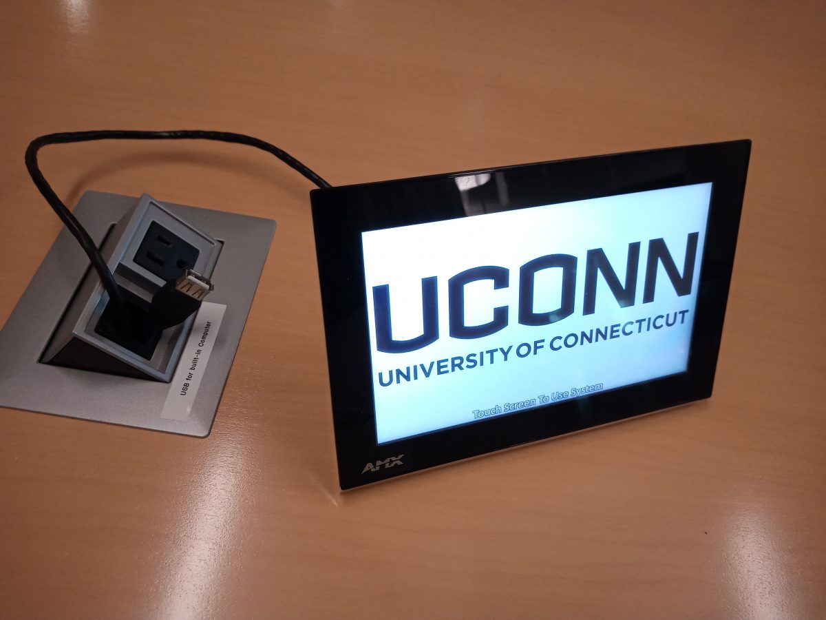 Dean's Office Conference Room | School of Fine Arts | University of ...